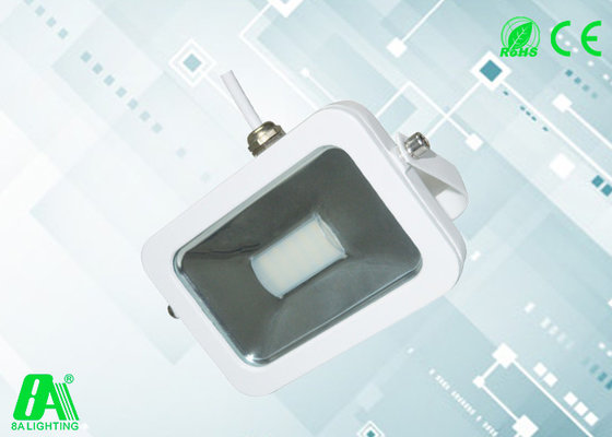 Cool White exterior led flood lights , brightness flood led lights CE ROHS