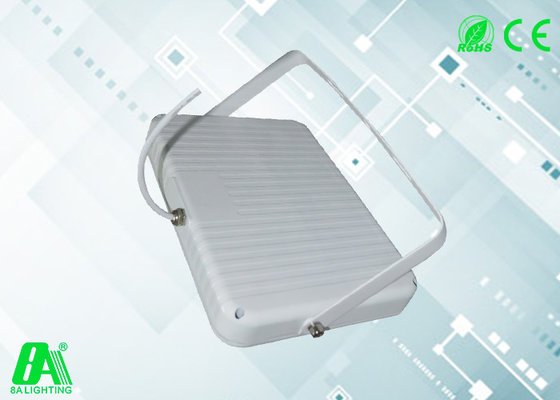 Energy Efficient White 30w External Led Flood Lights Waterproof Long Lifespan