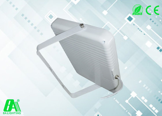 Efficiency High Lumen Led Flood Lights Outdoor / 50w Led Floodlight Apple Design