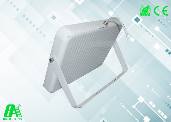 Efficiency High Lumen Led Flood Lights Outdoor / 50w Led Floodlight Apple Design