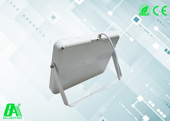 Popular Super Thin aluminum led flood lamps / 100w led floodlight High Lumens