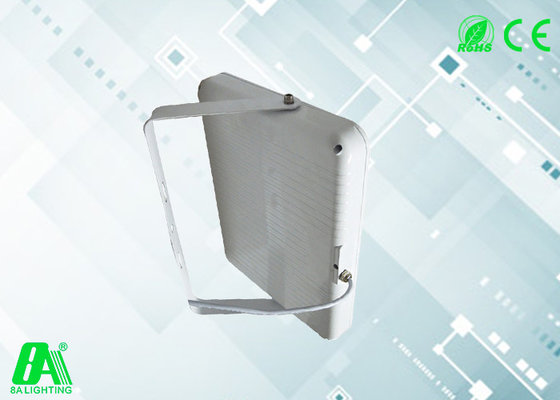 Popular Super Thin aluminum led flood lamps / 100w led floodlight High Lumens