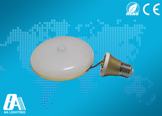 1620 Lumen E27 Led Bulb , Ac85-265v Led Light Bulbs E27 High Brightness