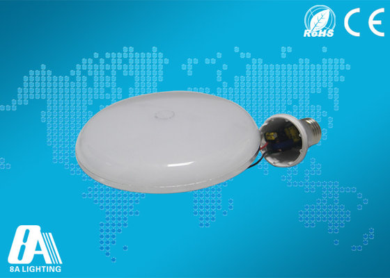 Commercial 60hz High Lumen 24 W E27 Led Bulb Cri >80 Pf0.9 Power Saving
