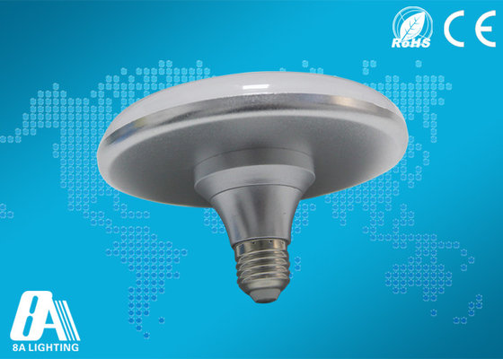 Industrial 24w E27 Dimmable Led Bulb 3000k CRI Over 75 / Shop Led E27 Lamp