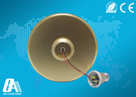 IP65 Efficient 36w Led E27 Bulb , Waterproof E27 Led Light Bulb 5000 Hours