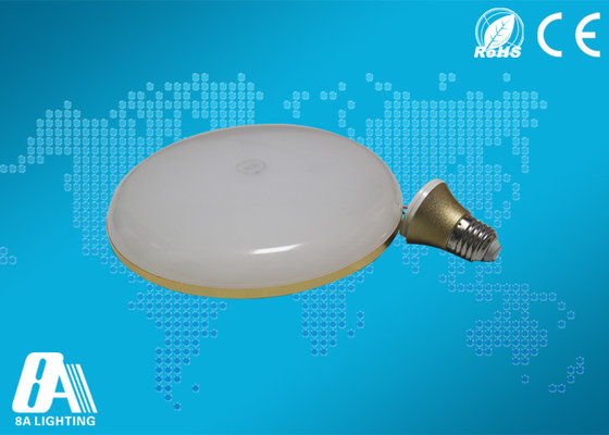 IP65 Efficient 36w Led E27 Bulb , Waterproof E27 Led Light Bulb 5000 Hours