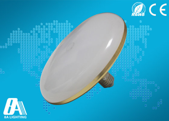 High CRI Popular Round Shape Indoor E27 Led Bulb Dimmable 180 Deg Beam Angle