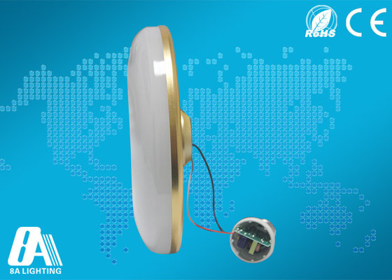 High Lumen 6000-6500k 50w Led E27 Light Bulb With Pc Cover , Energy Efficient
