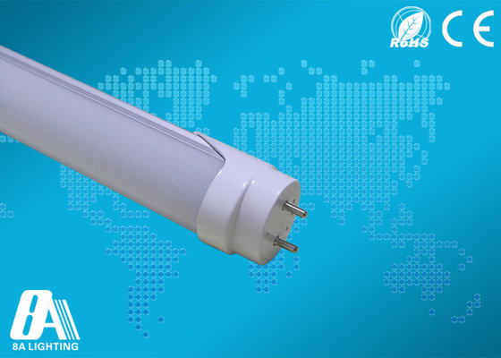 Intergrated Household 2 Feet Led Tube Light T8 10w 600mm Ac85-265 Voltage