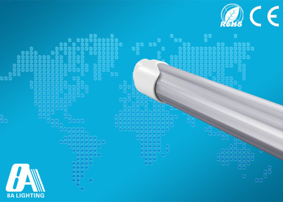 Intergrated Household 2 Feet Led Tube Light T8 10w 600mm Ac85-265 Voltage