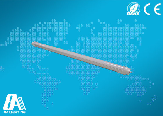 Intergrated Household 2 Feet Led Tube Light T8 10w 600mm Ac85-265 Voltage