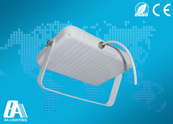 Energy Saving 20 watt led exterior flood lights , commercial white led floodlight For Garden