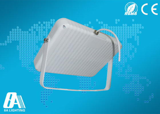 Waterproof Ip65 30w led floodlight , White led flood lamps AC220-245V 90lm / w