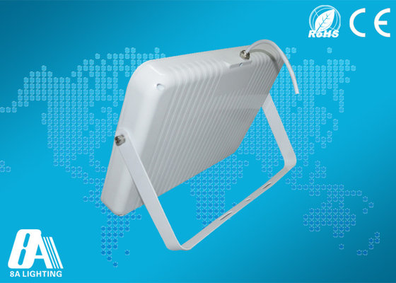 Super Bright 50w SMD exterior led flood lights for Outdoor Project , high output