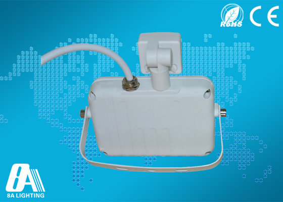 Ultrathin Slim New Led Flood Light 10w With Induction 6000-6500K CE ROHS