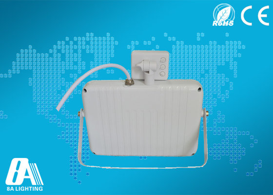 30Watt Portable Led Flood Light High Brightness Aluminum Housing With CE