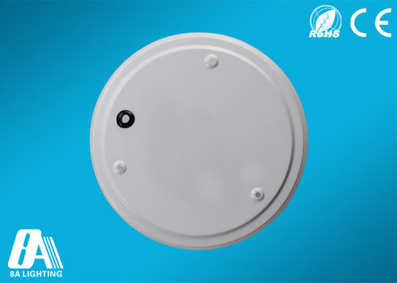 PC Cover 12 W Surface Mount LED Ceiling Lights SMD2835 warm white 2800K - 3000K