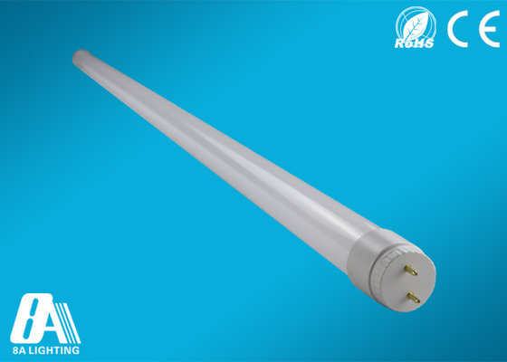 G13 SMD2835 led tube lamps 8w 800lm , T8 2 Foot LED Tube Light