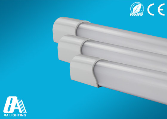 T8 600mm Office / house LED Tube Lamps , 2 foot LED Tube G13