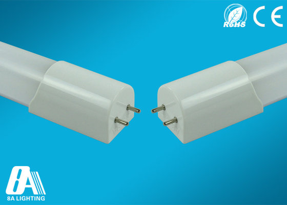 20w 2000lm 2800k D shape G13 LED Tube replacing 40w traditional lights