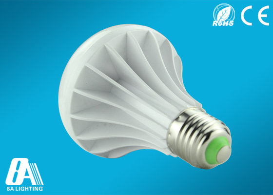 A80 9W E27 LED bulb SMD2835 , Cold White 6000K Office LED light bulbs