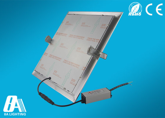 Square Flat Panel LED Lights