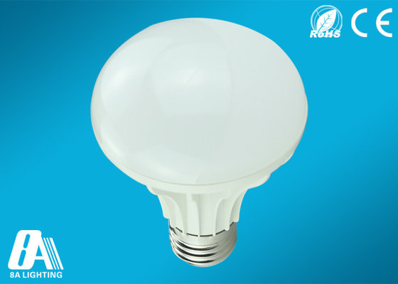 180 Degree Beam Angle 9 W E27 LED Bulb Lighting , Low Voltage LED Bulb