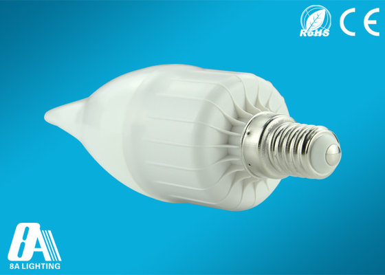 LED Candle Bulb E14 Base