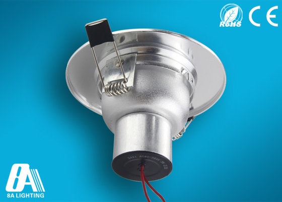 Bright Recessed LED Kitchen Ceiling Downlights 2.5 Inch 3W Φ101×62mm