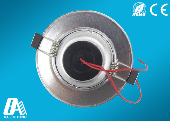 Bright Recessed LED Kitchen Ceiling Downlights 2.5 Inch 3W Φ101×62mm