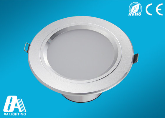 Family Warm White 2800K 9 Watts 4 inch LED Recessed Lights SMD2835