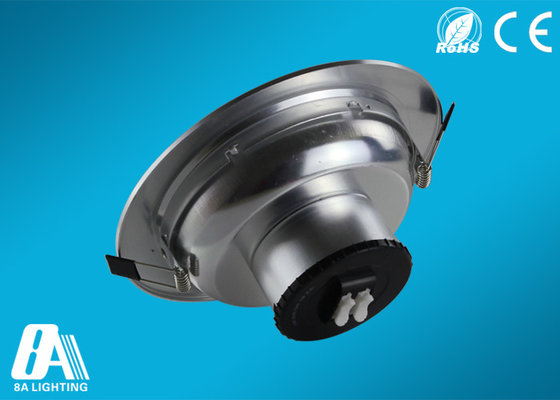 High Brightness 6500K 5 inch LED Recessed Lighting for Supermarket