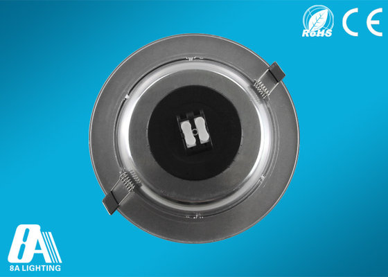 High Brightness 6500K 5 inch LED Recessed Lighting for Supermarket