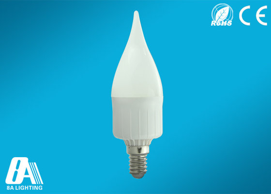 LED Candle Bulb E14 Base