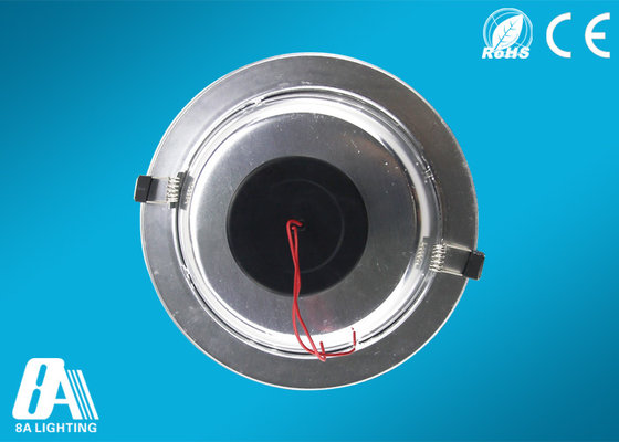 Eco Friendly 15W 6" SMD2835 Recessed LED Downlights for Kitchen Indoor / Shopping Mall