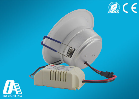 Recessed COB LED Downlight