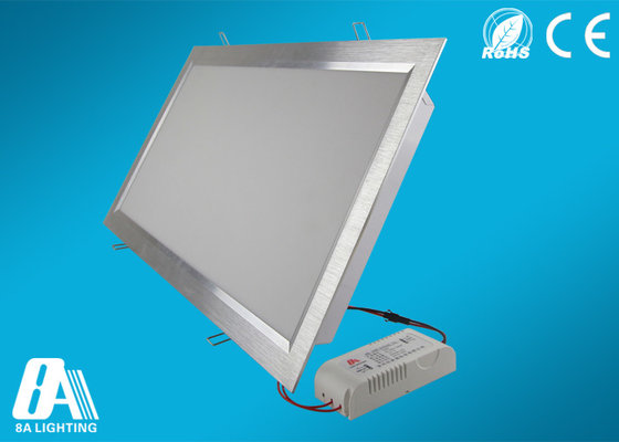Dimmable Flat Panel LED Lights