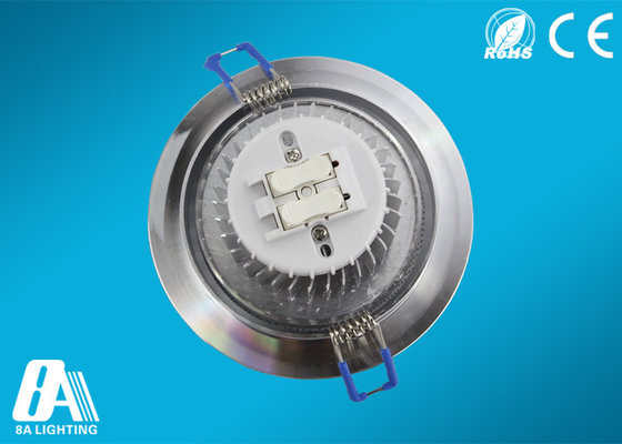 Long Life 5W Led Ceiling Downlights , Bright LED Recessed Ceiling Lights
