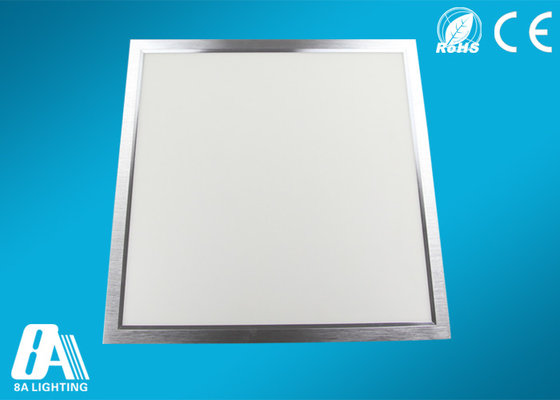 L600x600mmx11mm Super Slim Square Flat Panel Led Lights 48w 100LM/W