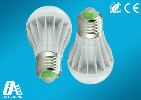 Corridor Using Sound LED Sensor Bulb Light E27 3W 300LM Warm White