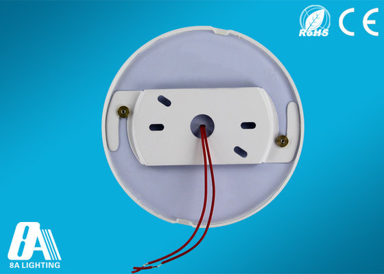 SMD2835 Stairways Use 3w Sound Ceiling LED Sensor Lights for Hospital / Hotel