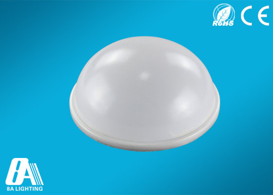 5 Watts Sound LED Sensor Lights , Sound Activated Round LED Ceiling Lights