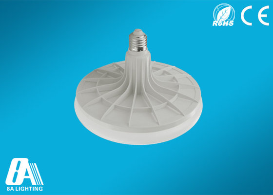 Indoor 18W Radar LED Light Sensor Bulb 6500K 110V 220V , LED Sensor Lighting