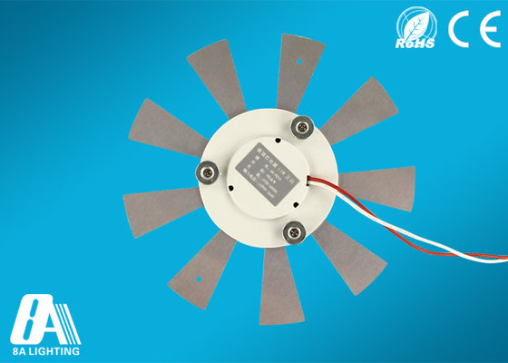 Surface Mounted 9watts SMD2835 LED PCB For Ceiling Lights Cool White 6000K - 6500K