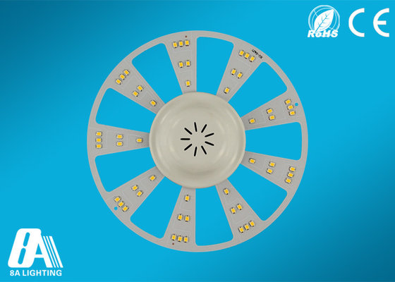 900 Lumens 9W SMD LED PCB