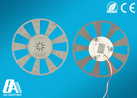 Sun Flower 12W SMD LED PCB