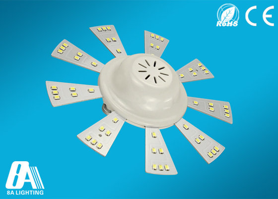 12W Ceiling SMD LED PCB