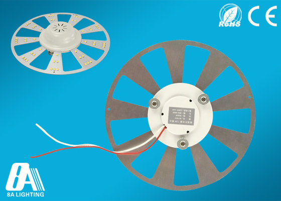 Home Lighting Ceiling Lamp PCB Board , 15W LED PCB Board AC85Volt - 265V