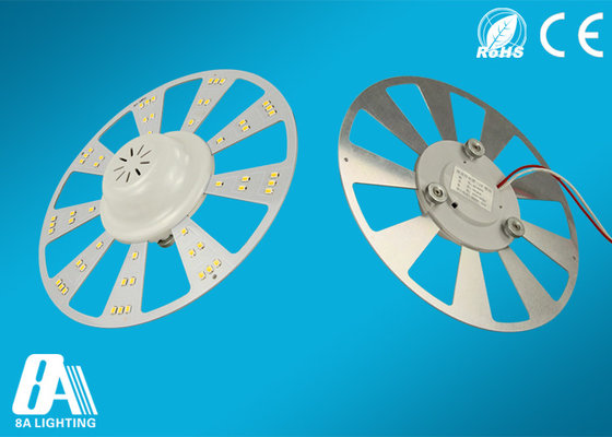 Home Lighting Ceiling Lamp PCB Board , 15W LED PCB Board AC85Volt - 265V
